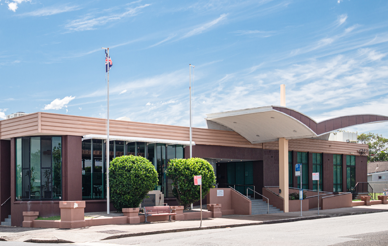 Rewards - Club Stockton