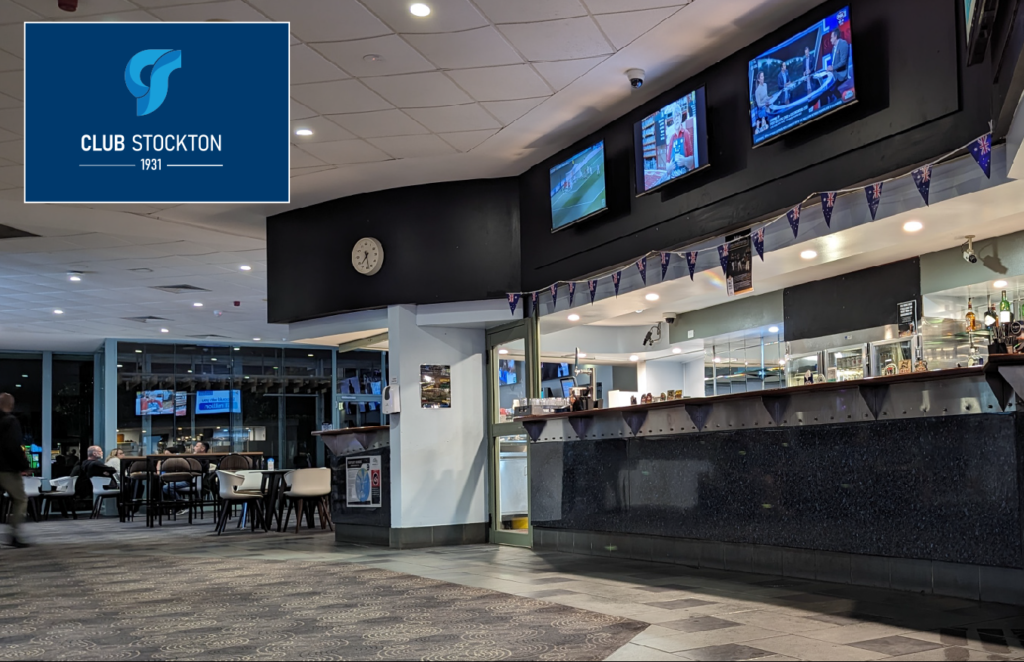 Club Stockton Facilities - Club Stockton