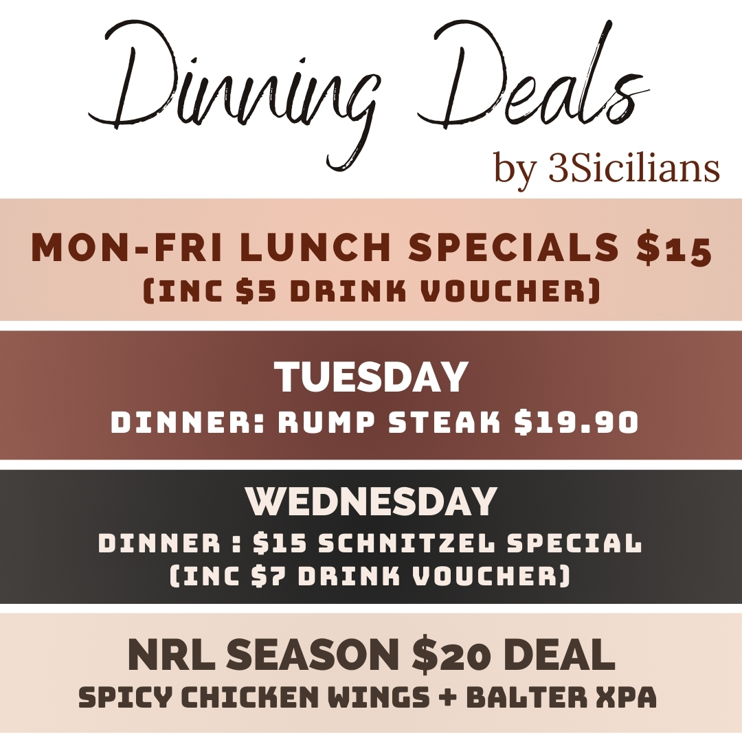 Club Stockton - Live Music, Live Sport & Dinning - Club Stockton