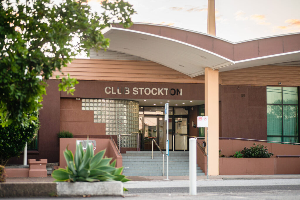 Board and Reports Club Stockton - Club Stockton