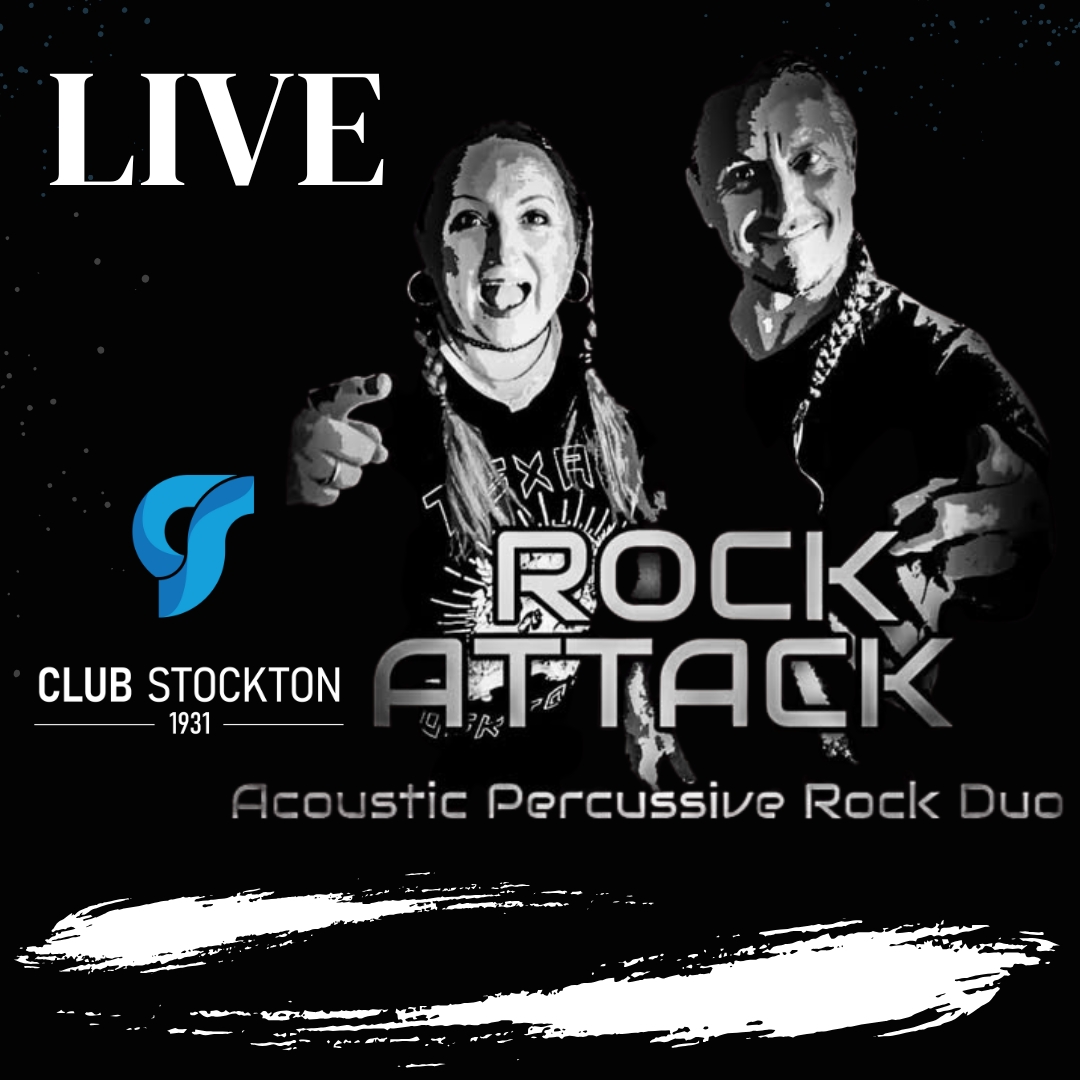 Club Stockton - Live Music, Live Sport & Dinning - Club Stockton