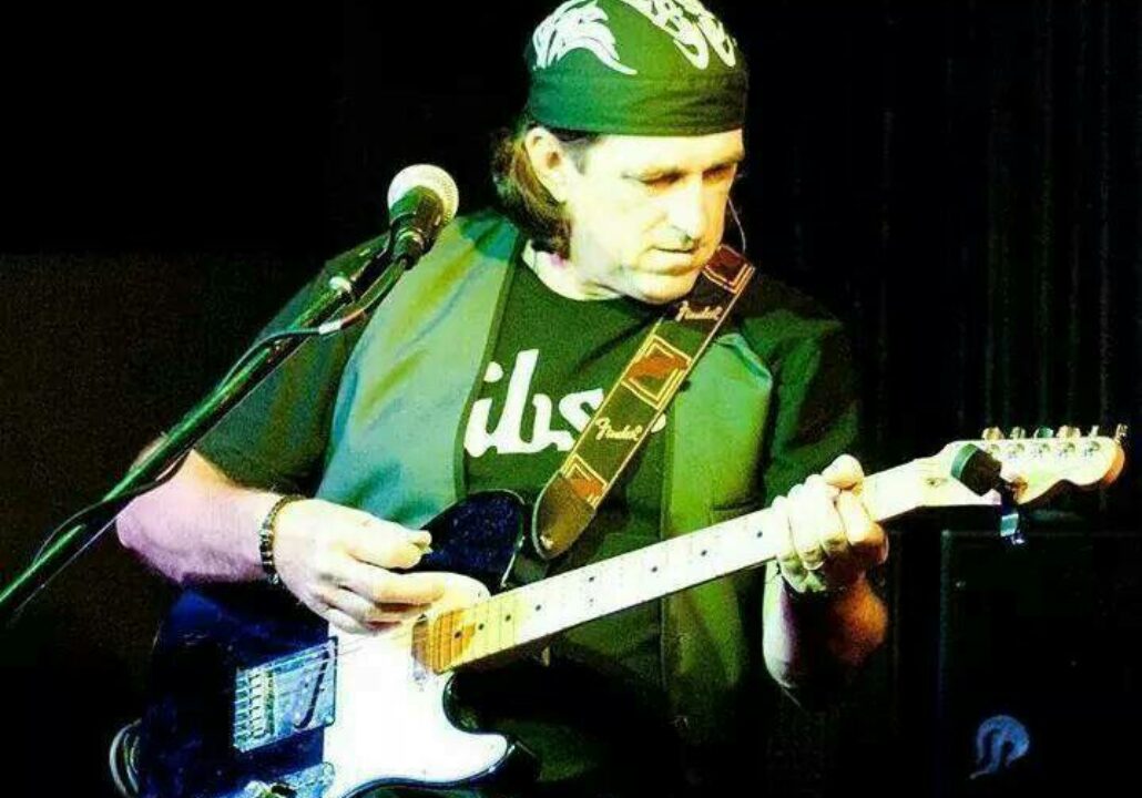 Russell Snape - Club Stockton