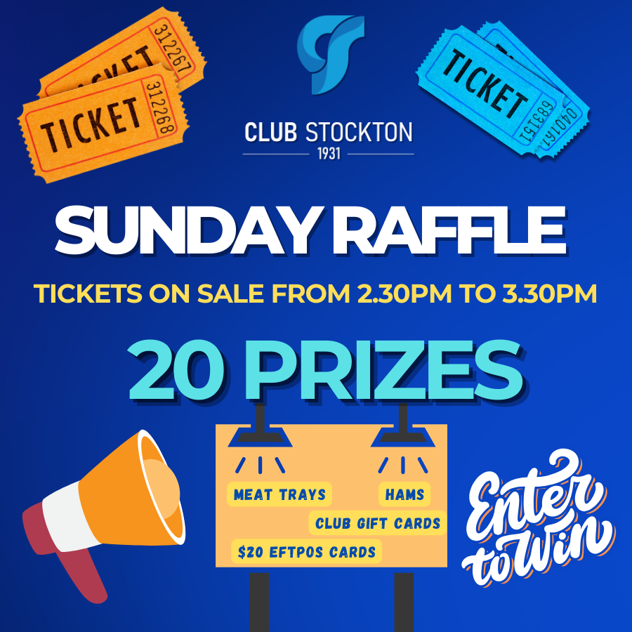 Club Stockton - Club Stockton