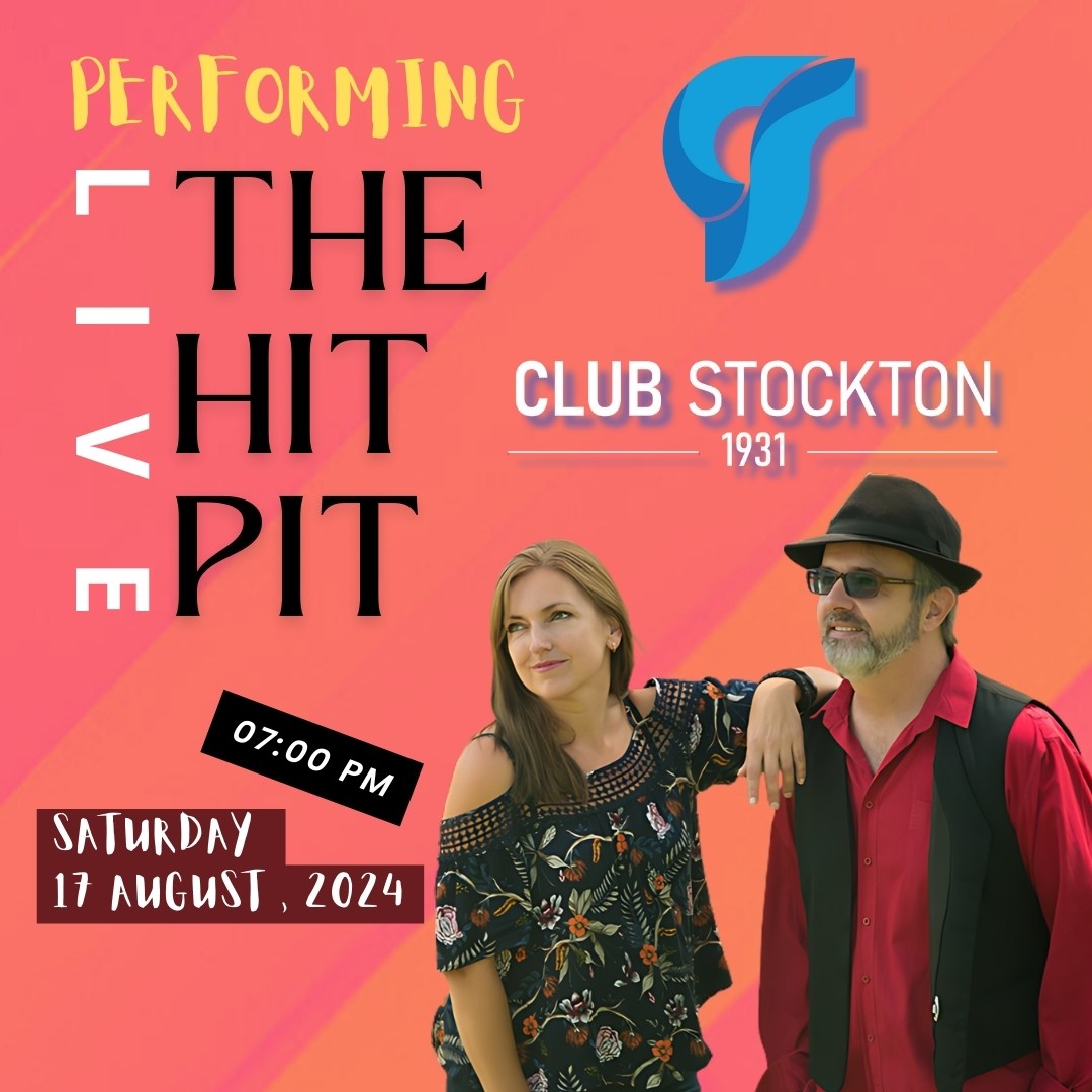 Club Stockton - Live Music, Live Sport & Dinning - Club Stockton