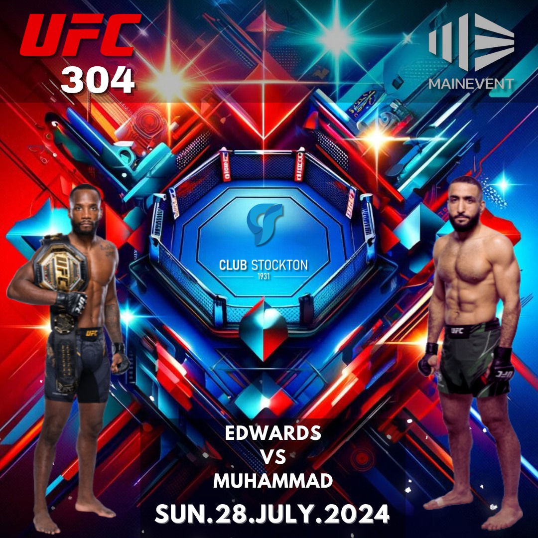 Club Stockton - Live Music, Live Sport & Dinning - Club Stockton