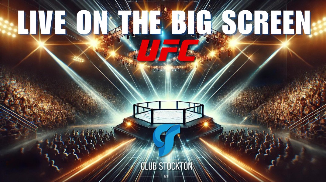 UFC - Club Stockton