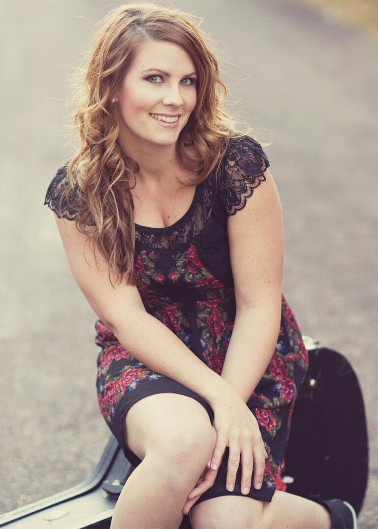 Kelly Hope - Club Stockton