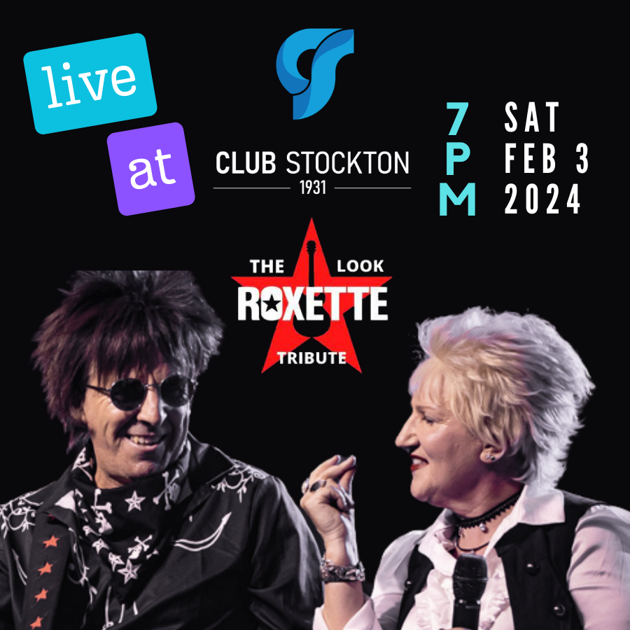 Club Stockton - Club Stockton