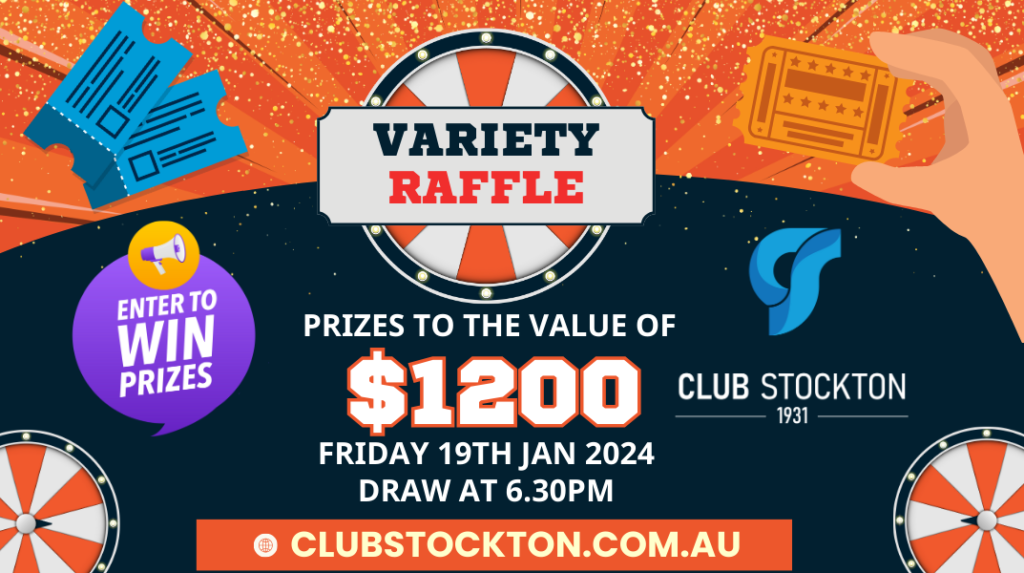 All Events - Live Music, UFC, Boxing, NRL, Raffles & Badge Draws - Club ...